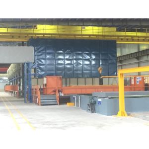 Quality Customers Local Voltage Hot Dip Galvanizing Line Tube Production Line for sale