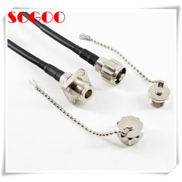 Quality OEM Waterproof ODC Fiber Patch Cable Jumper Rru Cpri Fiber Optic Patch Cord for sale
