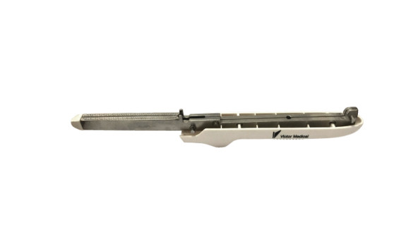 Quality Single Handle Titanium Endoscopic Linear Cutter Staplers for sale