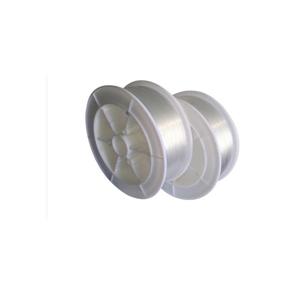 Quality 0.25mm PMMA Plastic Optic Fiber For Data Communication for sale