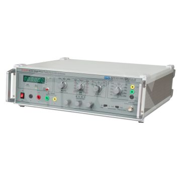 Quality AC And DC Electrical Instrument Calibration Device/Multimeter Calibration Device for sale