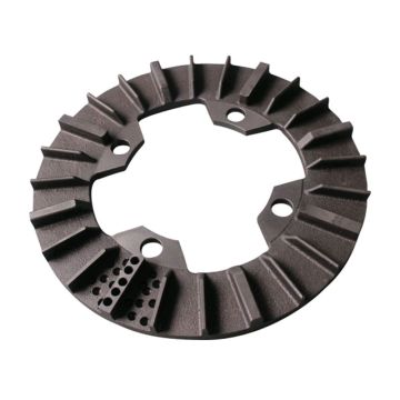 Quality Custom Processing Precision Investment Castings Auto Parts Wind Turbine Blades for sale