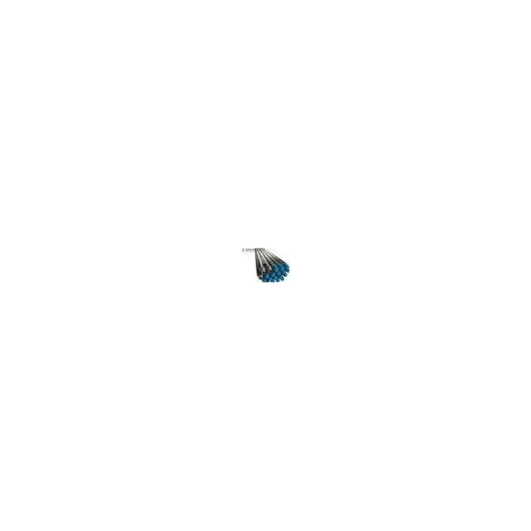 Quality JIS Standard Box Drill Rod Adapter Rust Resistance Smooth Operation Custom for sale