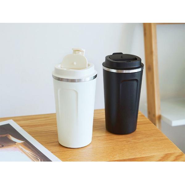 Quality 165x93cm 510ml 17 Ounce Stainless Steel Insulated Mug for sale
