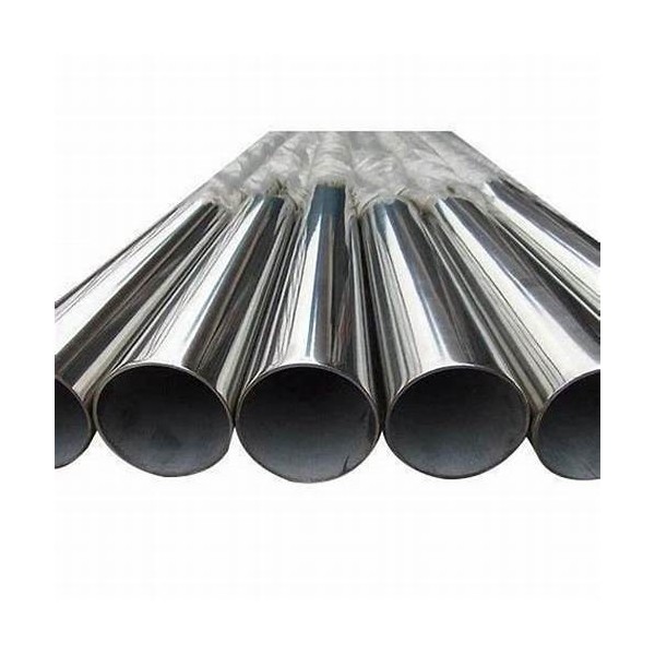 Quality 15mm 3cr12 Hot Rolled Seamless Steel Pipe 40mm AISI 304L 316L for sale