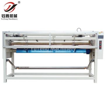 Quality 380V 50Hz Computerized Cutting Machine For Cloth Blade Cutting Multifunctional for sale