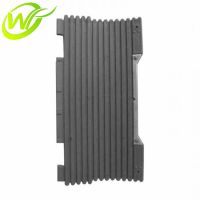 Quality ATM Machine Parts NCR 58xx Cassette ATM Shutter Door 4450591563 445-0591563 for sale