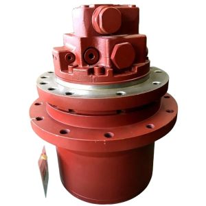 Quality PC50 PC55 PC56 ZX60 E305.5 Hydraulic Travel Motor Final Drive PHV-390-53B-1 for sale
