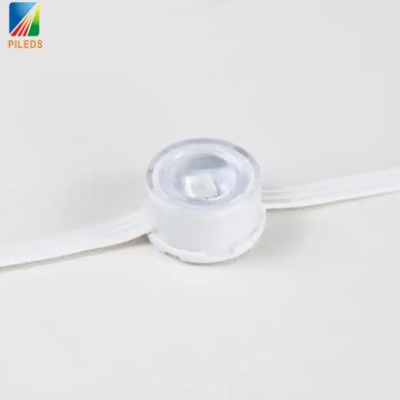 Quality 30mm Dia Outdoor LED String Light Ip65 Wifi Control For Christmas for sale