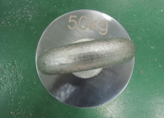 Quality ASTM 963 EN71 Toys Testing Equipment 50KG Static Strength Weight for sale