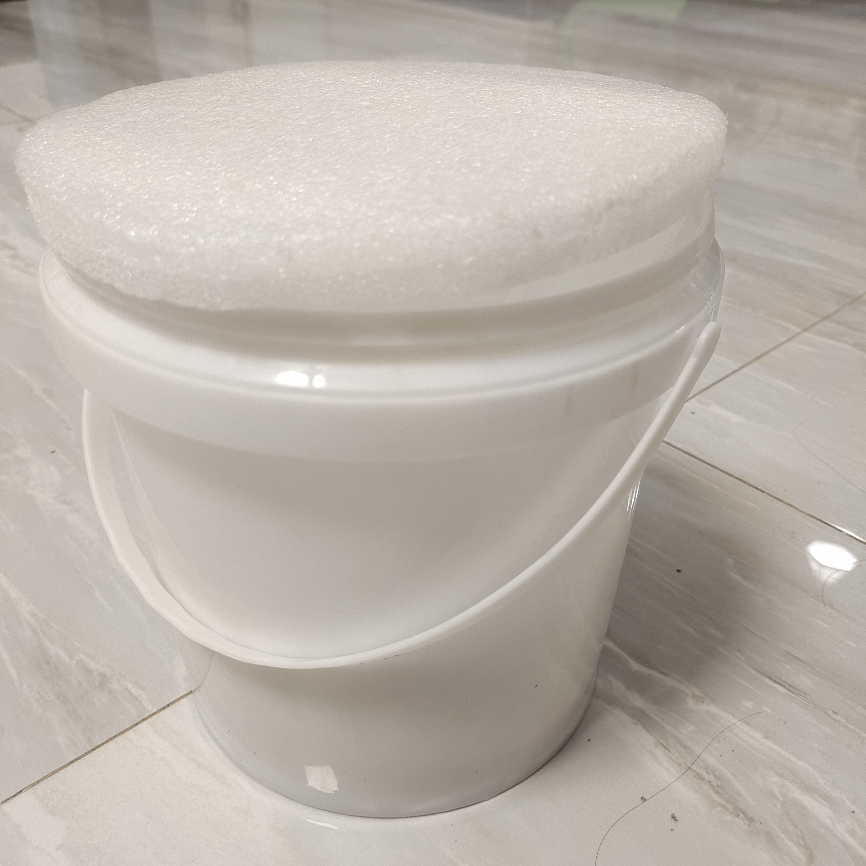Premium yttria-stabilized zirconia grinding media contamination-free milling 5