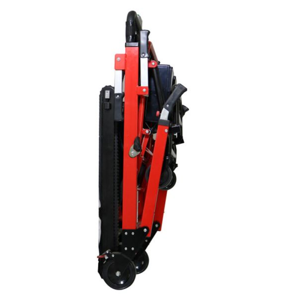 Quality Electric 352.74lbs Stair Climber Stretcher For Disabled for sale