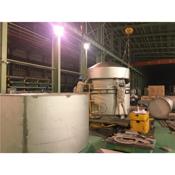 Quality So2 Marine Ship Exhaust Gas Cleaning System for sale