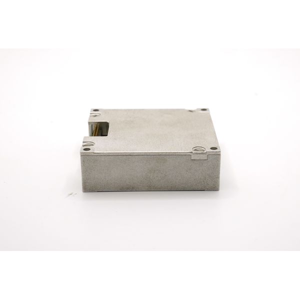 Quality High-Precision Three Axis Temperature Chamber Rate Turntable for Gyroscope INS for sale