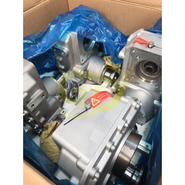 Quality Concrete Pump Industrial PTO Assembly PTO Power Take Off 1030200189 for sale