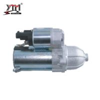 Quality 1.4KW/ CW TS14C7 Engine Starter Motor FOR LACROSE REGAL D6G1214-12 for sale