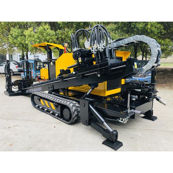 Quality Auto Anchoring Durable Directional Drilling Equipment S200 6000N.M Rotation for sale