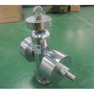 Quality ISO 8121-4 Electroplating Steel Toys Testing Equipment Loads For Stability Test for sale