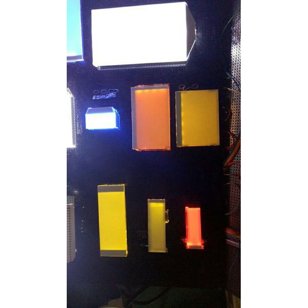 Quality Customization Size Customization Color LED Backlight for sale