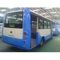 Quality Vehicle Assembling City Shuttle Bus Making Line Projects Cooperation Partners for sale