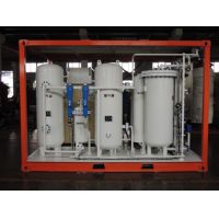Quality Brewery Air Compressor Nitrogen Generator For Food Packaging for sale