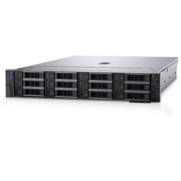 Quality Original DELL EMC PowerEdge R750 Rack Server In Stock for sale
