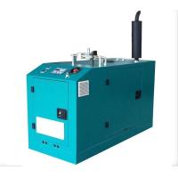 Quality 10KVA LPG Generator Set , LPG Based Generators Set Low Speed RPM 1500 for sale