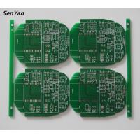 Quality Multilayer Electronics PCB PCBA Double Sided / Single Sided PCB Board Manufactur for sale