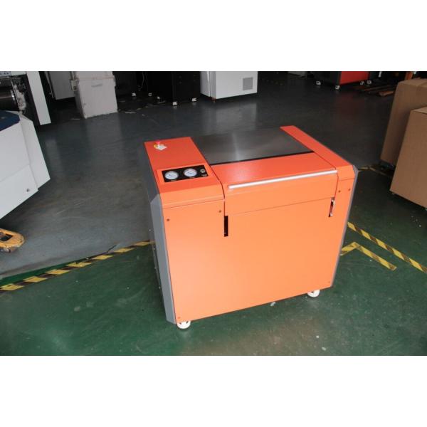 Quality 430x330mm Multi Functional CTP Flexo Plate Making Machine with 16-channel for sale