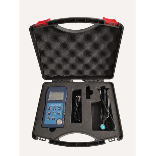 Quality ABS Coating Thickness Measurement With USB Data Output 0-90%RH Humidity for sale