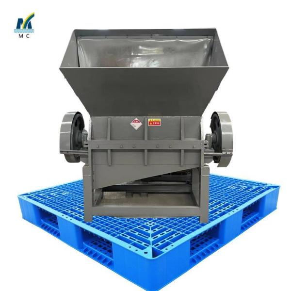 Quality MCF-1500 Type Plastic Crusher Machine for Waste Plastic Material Customized for sale