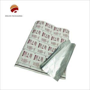 Quality Printing Plastic Packaging for sale