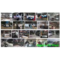 china Professional Overseas Automotive Assembly Plants for Joint Venture and Turnkey