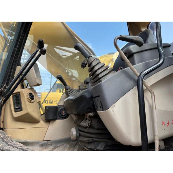 Quality Used Medium Hydraulic Caterpillar 330CL Excavator 30 Ton Construction for sale