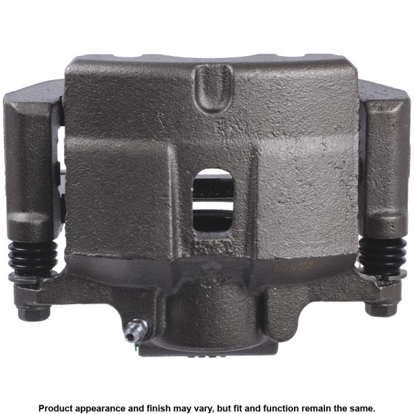 Quality CHRYSLER Auto Parts Vehicle Brake Caliper 18B5422 18B5423 OEM 68160685AA for sale