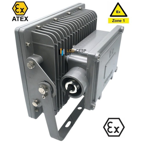 Quality 80 Watt IP68 LED Flood Light for sale