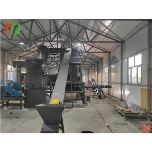 Quality Indirect Heating Charcoal Making Machine for Coconut Shell Processing in 15-20 for sale