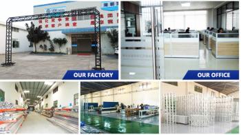 China Factory - Foshan Hanchao Performing Equipment Co., Ltd.