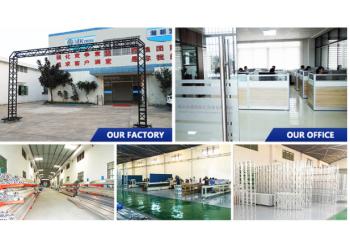 China Factory - Foshan Hanchao Performing Equipment Co., Ltd.