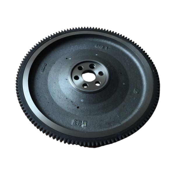 Quality HINO HT130 Truck 129 Tooth Flywheel Cast Iron 13450-E0J06 for sale