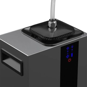 Quality HOMEFISH Smart Scent Diffuser 800ml Waterless HVAC Diffuser WIFI Commercial for sale