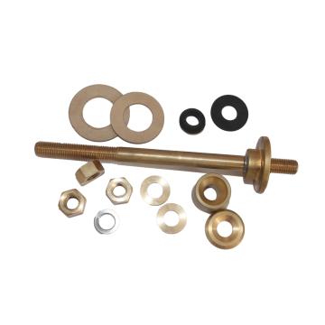 Quality DIN Standard DT1-630A Oil Immersed LV Bushing Transformer for sale