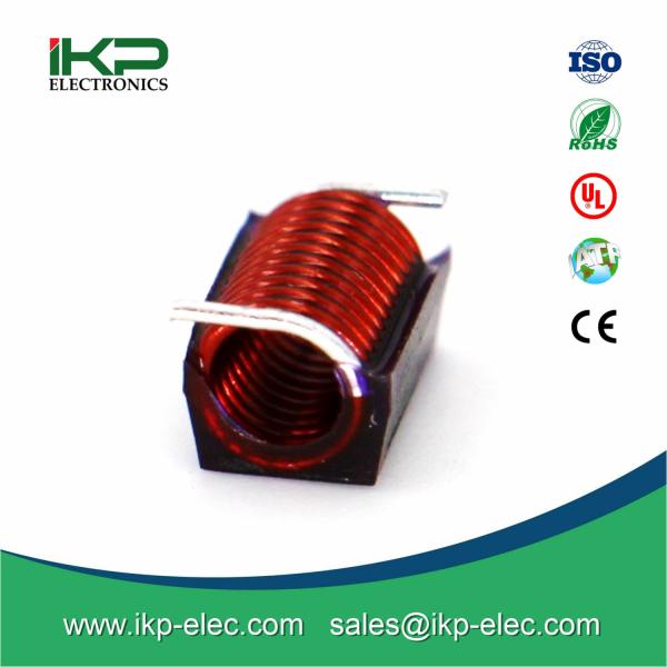 Quality High Q Value SMD Top Air Coil Inductors for sale