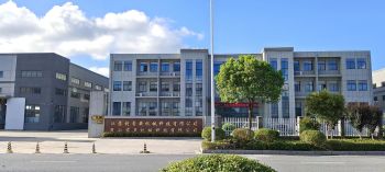 China Factory - JIANGSU CHUANGPUAN MACHINERY TECHNOLOGY CO.,LTD