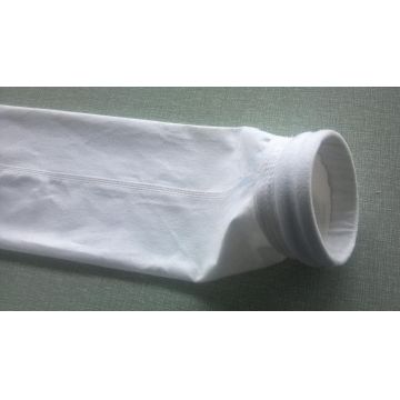 Quality Custom PTFE Filter Bag Replacement Dust Collector Bags Anti - Alkali for sale