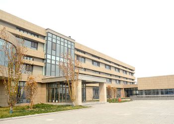 China Factory - Wen'an Yonghe Metal Products Co., Ltd