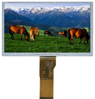 Quality 10.1 Inch TFT LCD Touch Screen 1920*1200 LVDS Interface With Capacitive Touch for sale