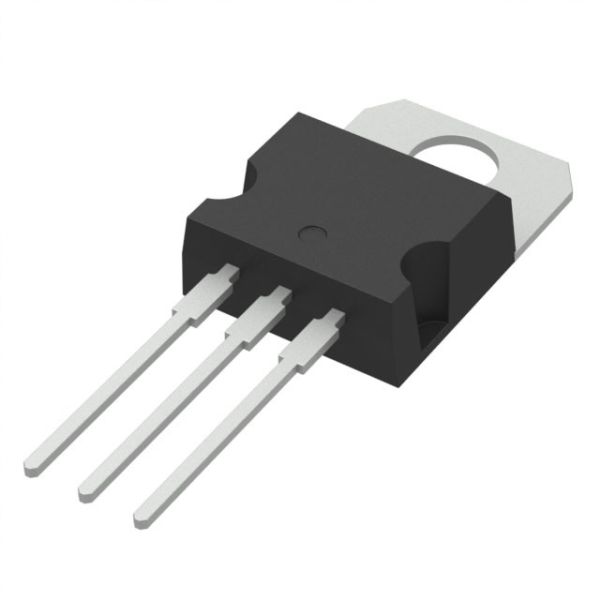 Quality L7808CV Integrated Circuit Chip New & Original Positive voltage regulators for sale