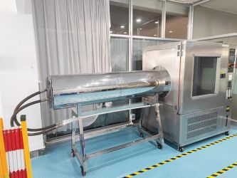 China Factory - Guangzhou Golden Electric Co., Ltd.