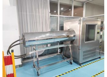 China Factory - Guangzhou Golden Electric Co., Ltd.